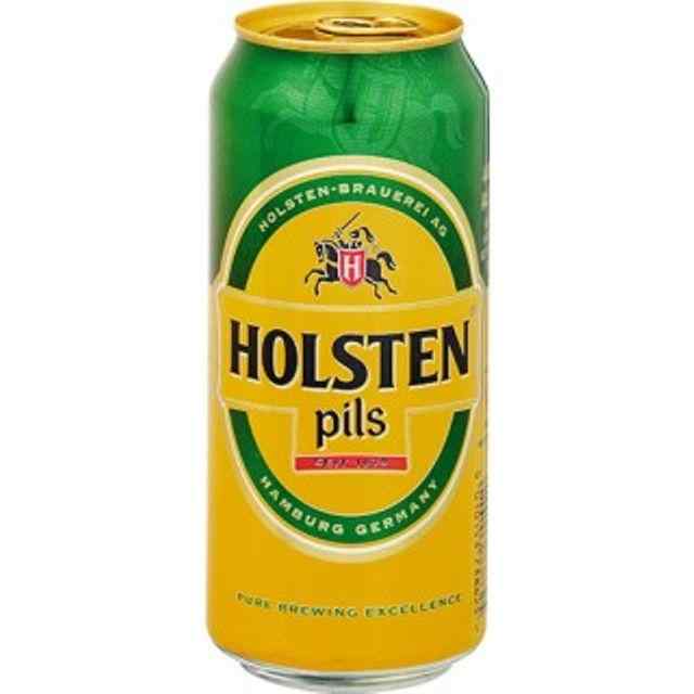 Holsten Pils Premium Pilsner 24 x 440ml – TotalDrinks