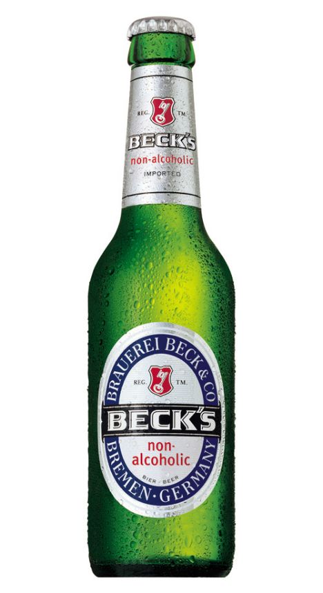 Becks Blue Alcohol Free Beer 24 x 275ml – TotalDrinks