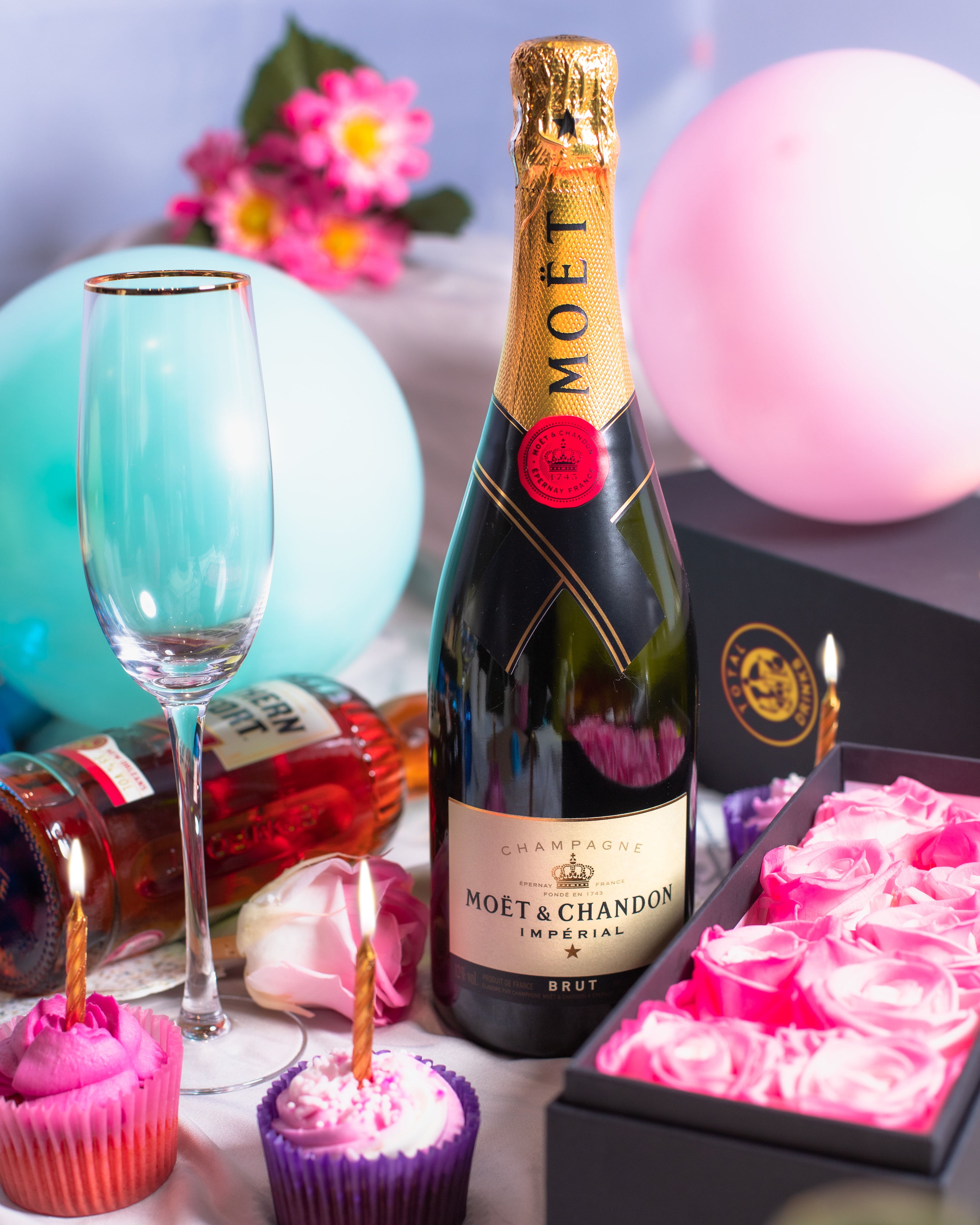 Total Drinks | Wine, Spirits, Gifts, Beer | Shop Online – TotalDrinks