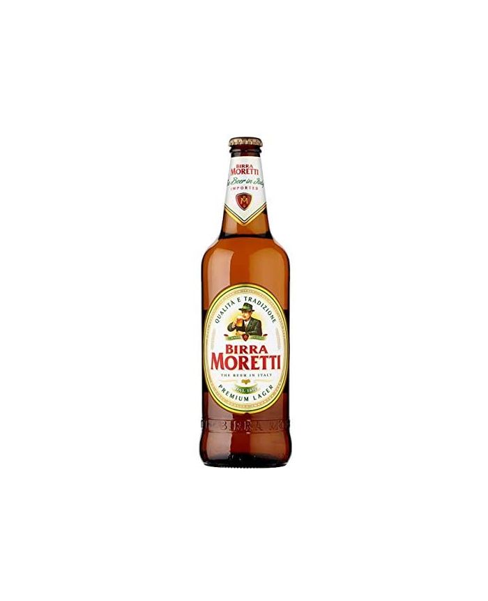 Premium Italian Lager Mixed Case Beer Gift Set | TotalDrinks