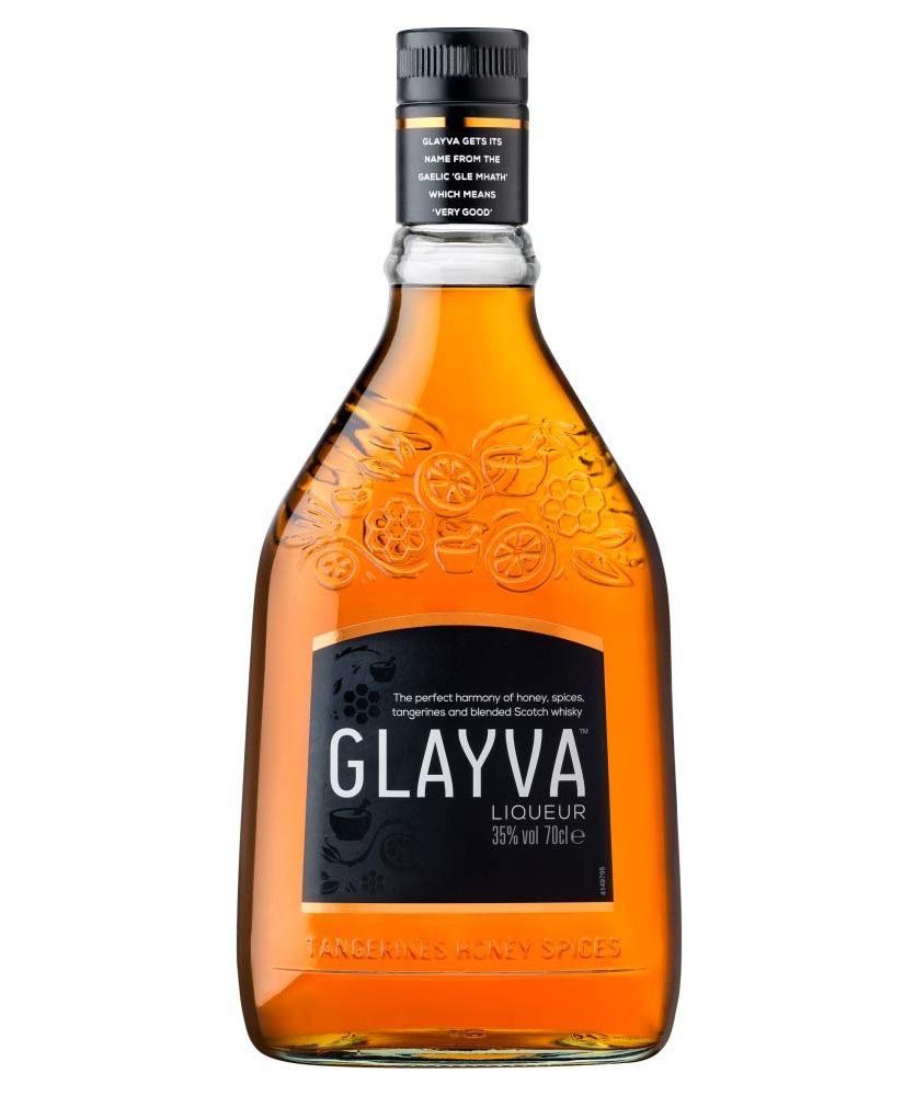Glayva Liqueur 70cl – TotalDrinks
