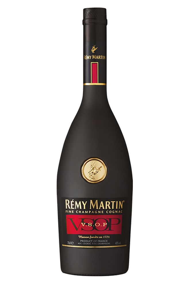 Remy Martin VSOP Fine Champagne Cognac 70cl – TotalDrinks